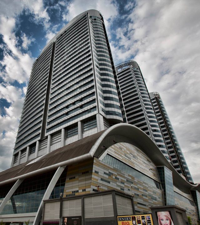 Home - The Official Website of New Blue Area